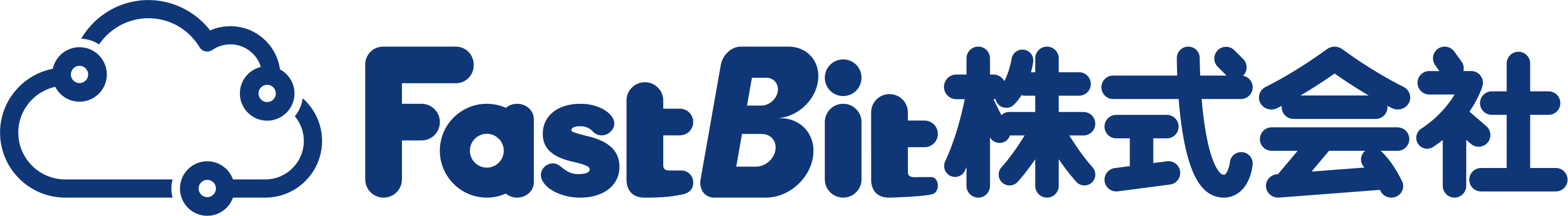 FastBit 株式会社